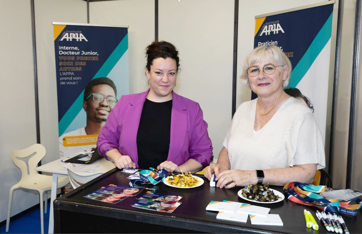 Congrès 2024 : l’APPA à votre rencontre ! - APPA Asso