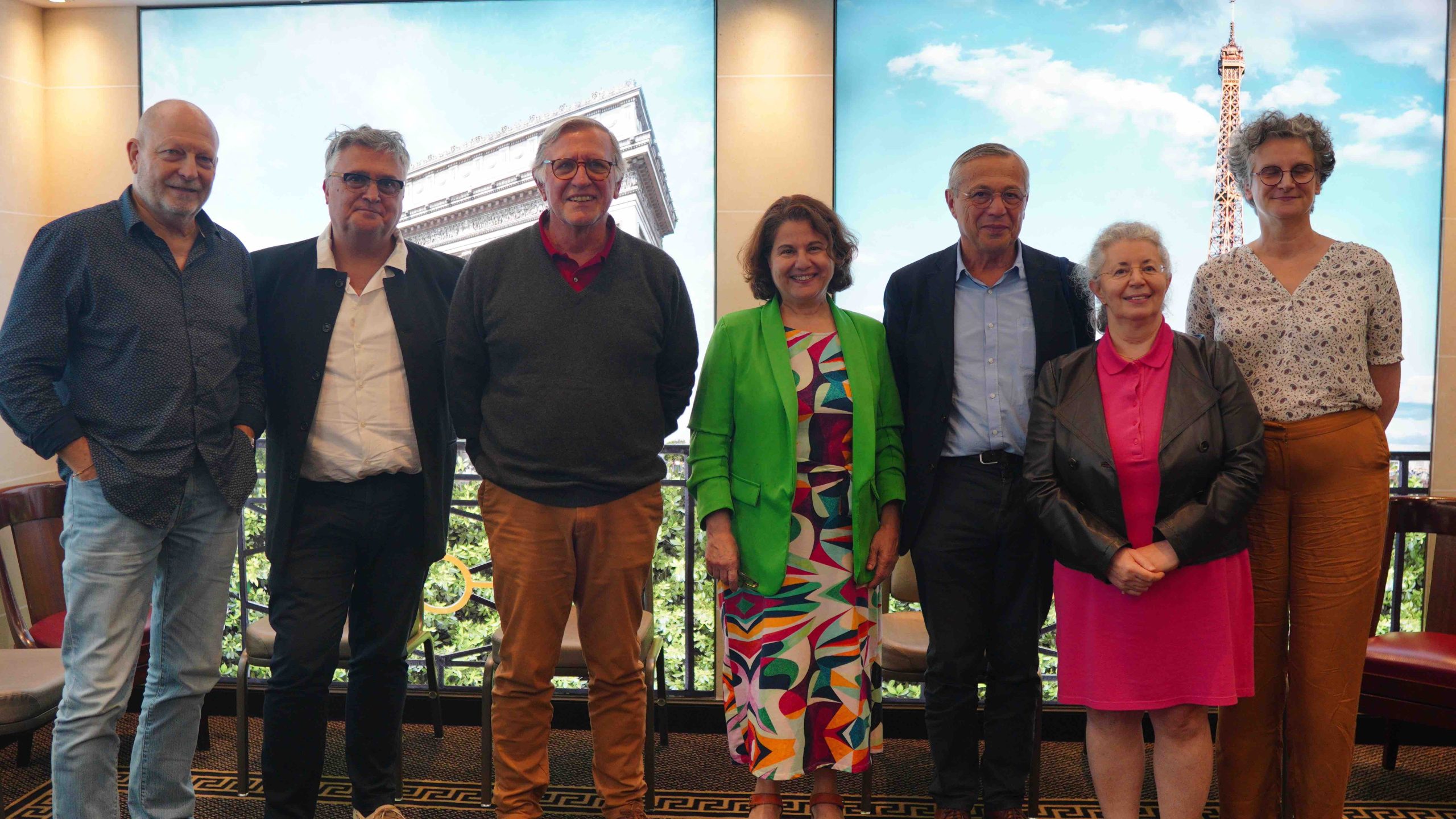 Interview d'un correspondant local de l’APPA - APPA Asso