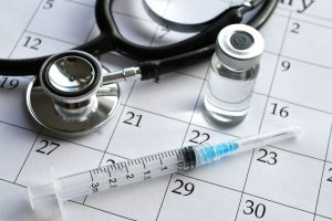 Calendrier vaccinal 2025 : ce qu’il faut retenir - APPA Asso